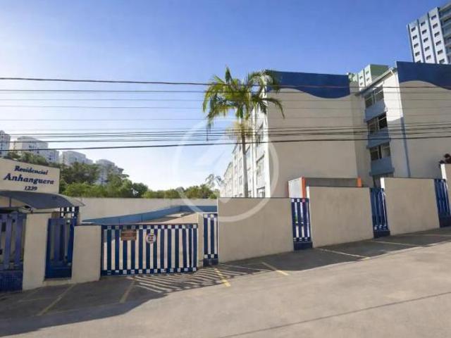 Invista ou More Bem: Apartamento 49 m² 2 dorm em Jundiaí Jd Ana Maria
