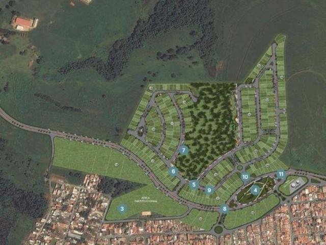 INVISTA ou MORE em BRAGANÇA PAULISTA | LOTES Residenciais e Mistos a partir de 250m² | FACILITADO