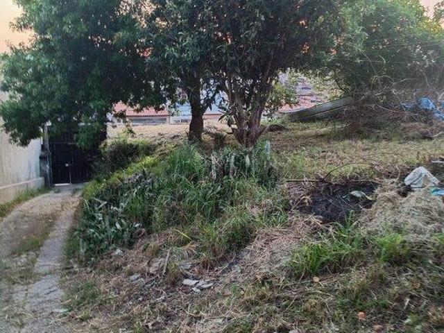 Invista ou construa: lote 250m² com alto potencial por R$ 210 mil