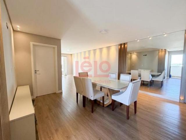 Invista Bem: Apartamento Planejado em Localização Privilegiada Zona 01