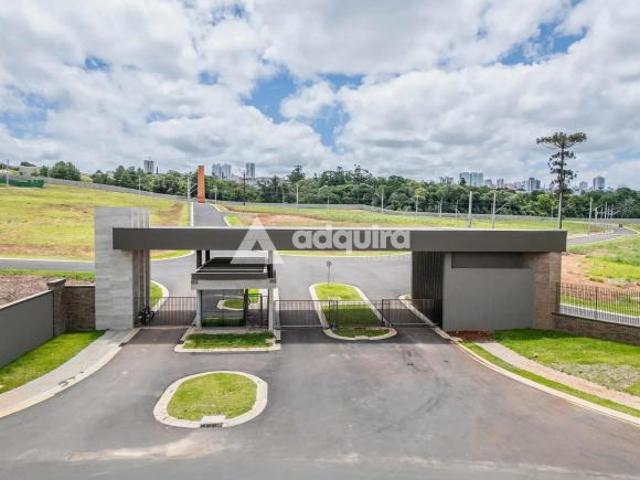 Invista com inteligência. Viva com estilo. Construa no Central Park. Terreno 420m² à venda, Olarias