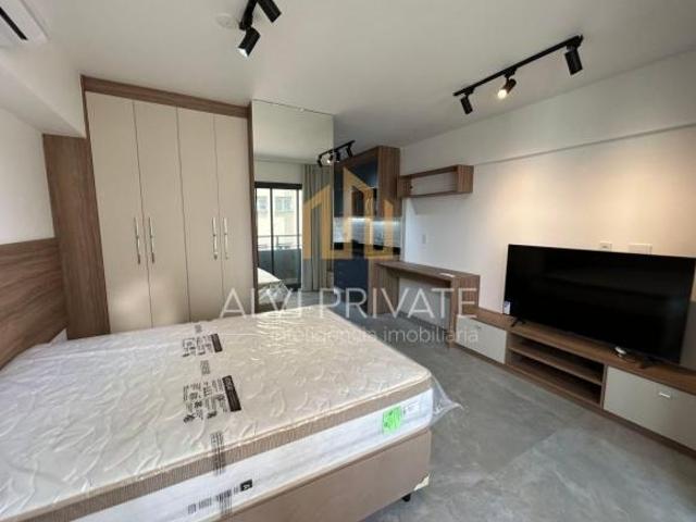 Invista com Segurança ou More com Conforto em Perdizes! Studio de 27m² ao Lado da Puc
