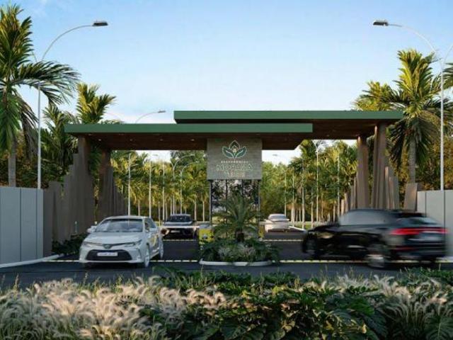 Invista com segurança terrenos de 1000m²