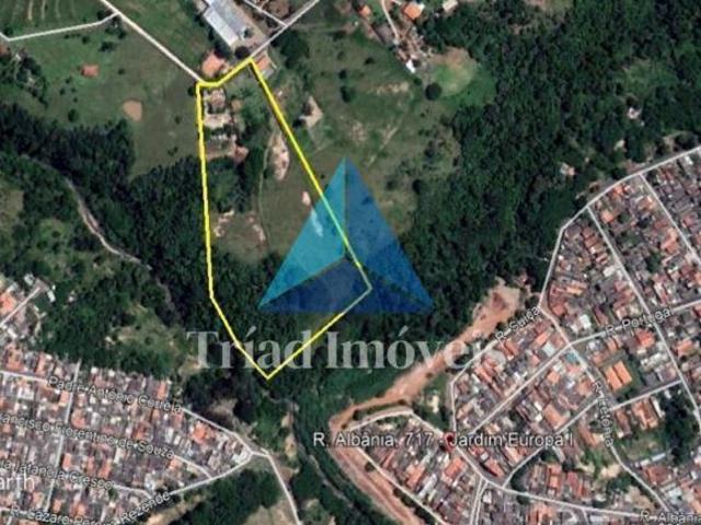 ?Invista e Multiplique Seus Lucros ? ? Área Fantástica de 52 mil Metros! ? Agende Sua Visita com