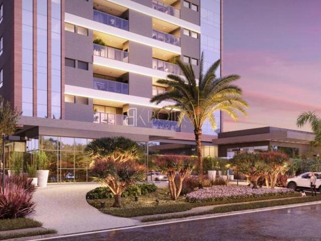 Invista em apartamentos na planta: lançamento no Á