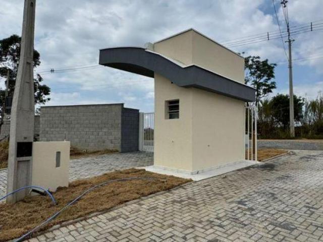 Invista em Araçoiaba da Serra: Terrenos de 1.000 m² com Excelente Potencial!