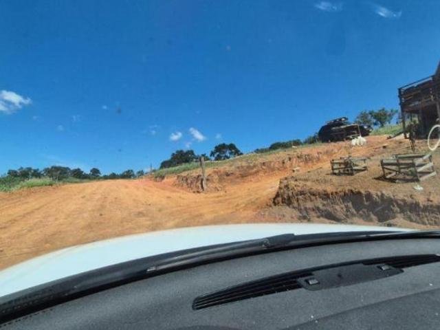 Invista em Ibiúna: lotes de 500m²