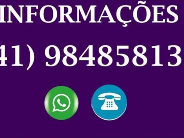 Invista em Imóvel no melhor condomínio clube de Curitiba
