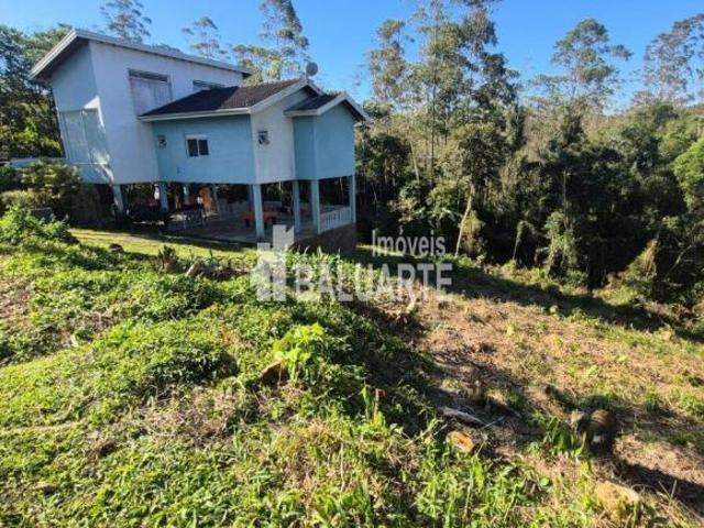 Invista em Qualidade de Vida ? Terreno à Venda na Fazenda da Ilha