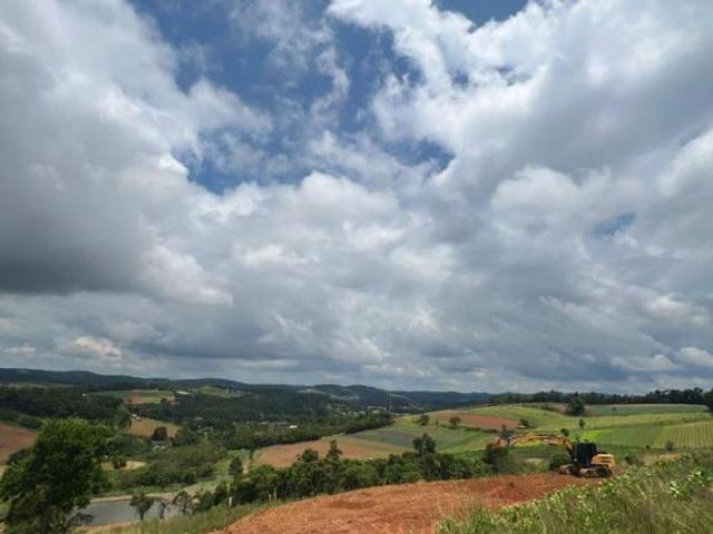 Invista em Qualidade de Vida: Terreno em Ibiúna