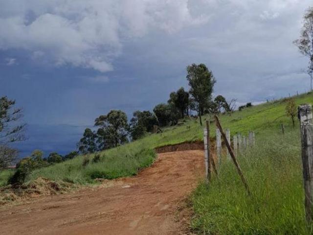 Invista em São João Novo – Terreno em São Roque