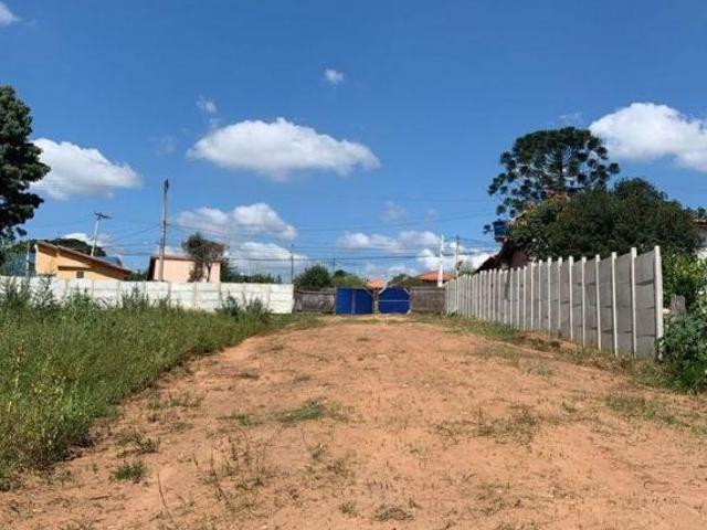 Invista em terra lotes documentados próximo a sorocaba