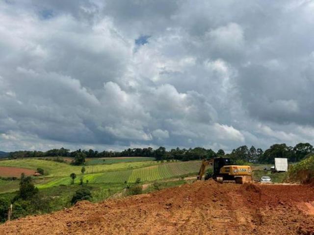 Invista em Terreno em Ibiúna – Região Privilegiada