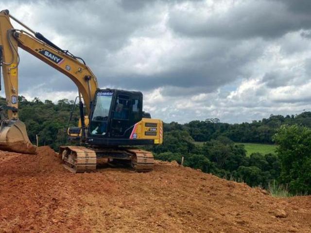 Invista em Terreno em Ibiúna