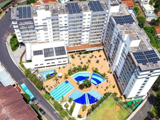 Invista em um Apartamento no Veredas Flat – Financiamento Direto com a Construtora