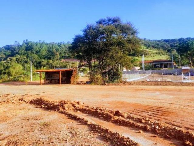 TERRENO EM MAIRINQUE com entrada a partir de R$ 30 mil e parcelamento em até 100X