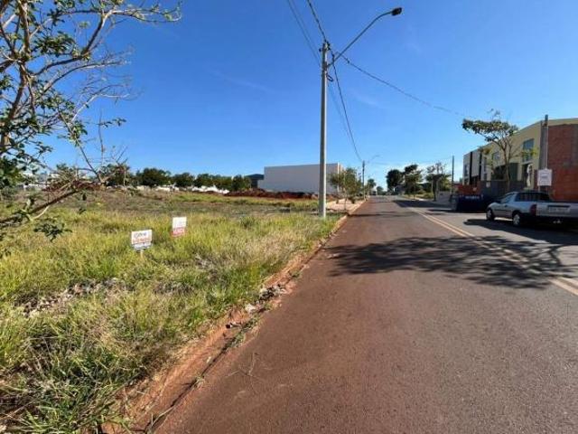 Invista hoje no seu terreno comercial no Portal Ville Jardins