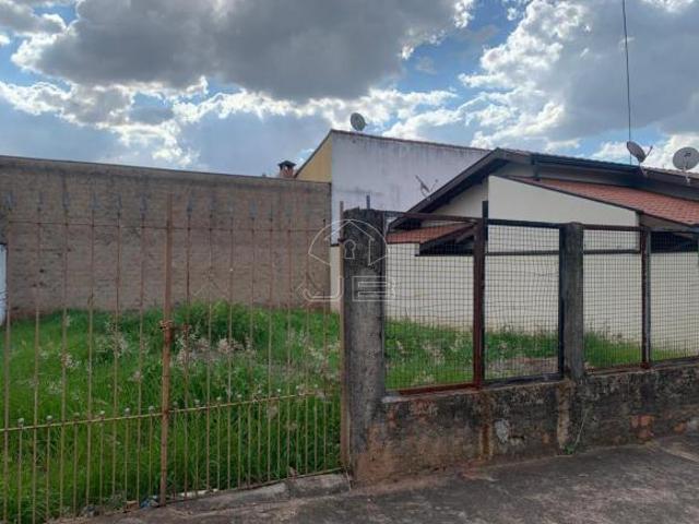 Invista: Terreno à venda em Sumaré/SP, Parque Progresso: 163,50 m² de área!