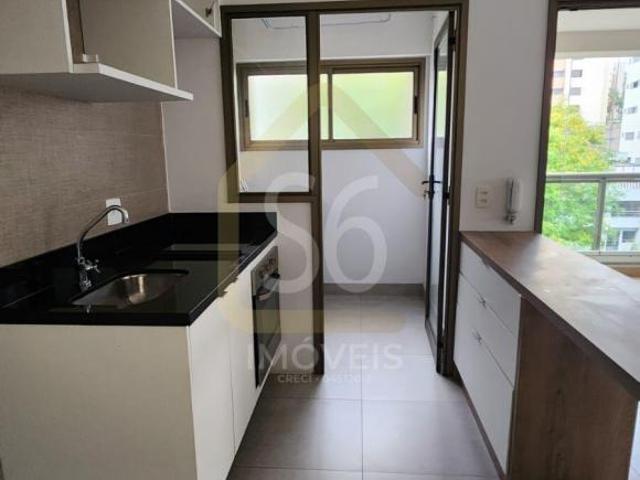 Invite Klabin Apartamento 45m² mobiliado à venda na Vila Mariana