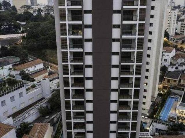 Invite Klabin | Construtora Caucaso | Pronto para morar | 45 metros | 01 suíte | varanda | depósito