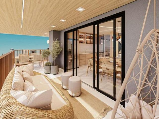 Invite Marista 109m² 3 suítes com o lazer mais premium de Goiânia