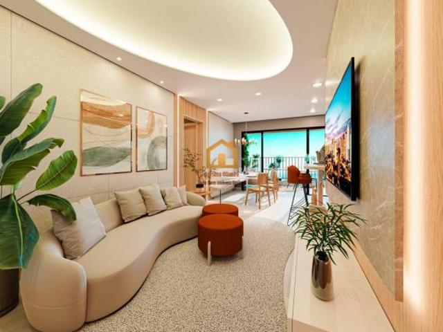 Invite Marista Apartaments Setor Marista Goiânia GO