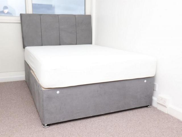 Inviting double bedroom close to Tufnell Park Has a Room