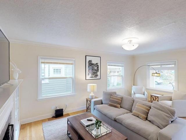 Inviting Hawthorne Home With Sunny Backyard