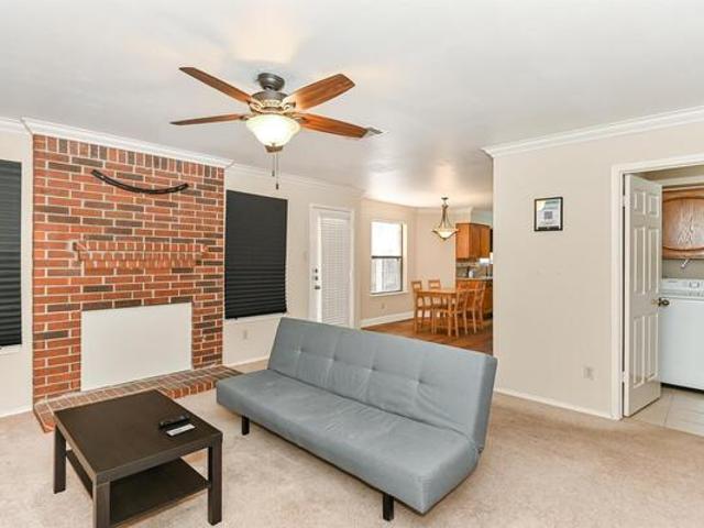 Inviting Round Rock Home Near Brushy Creek