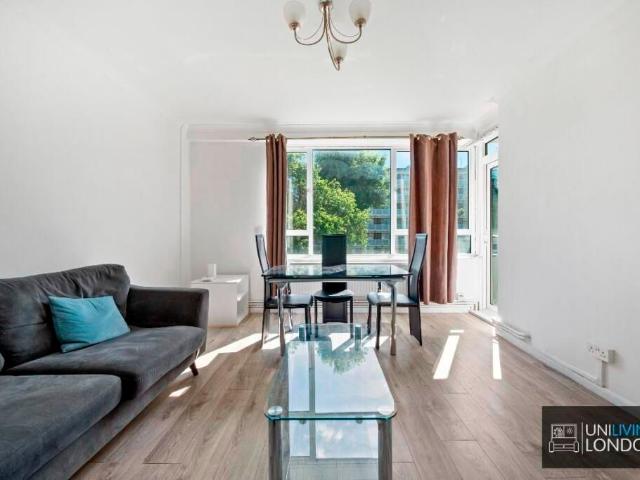 Inwood Court, Rochester Square NW1, 4 bed flat to rent, £5,100 pcm | PrimeLocation