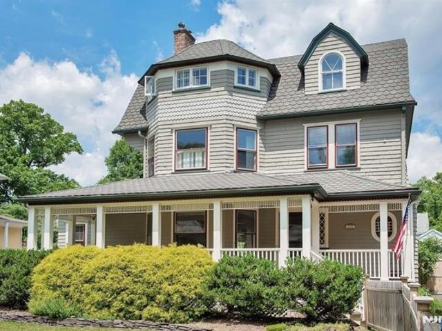 Inwood Ave, Montclair, Home For Sale