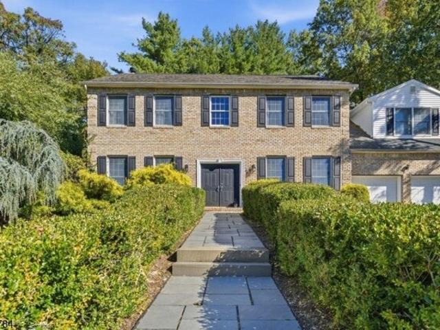 Inwood Ln, South Orange Village Township, Home For Sale