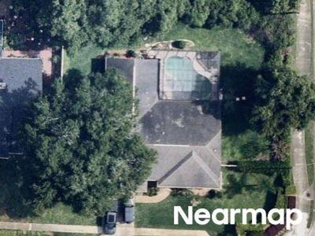 Inwood Landing Dr