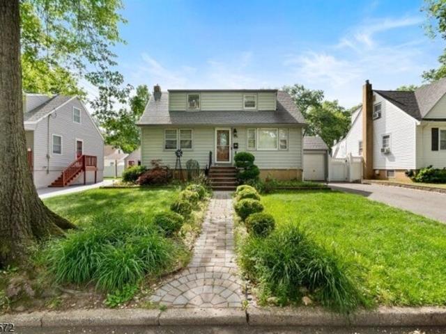 Inwood Pl, Rahway, Home For Sale