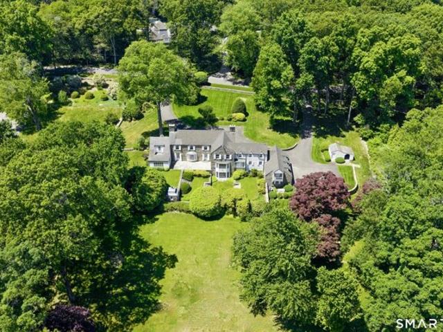Inwood Rd, Darien, Home For Sale