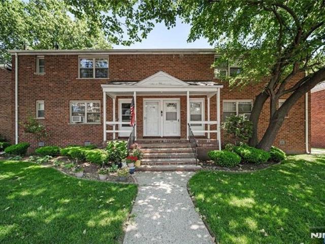 Inwood Ter Unit B, Fort Lee, Property For Sale