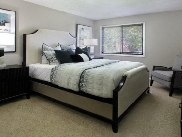 Inwood Village Apartments 2 Bedroom Apartment for Rent at 8220 S 87th St, La Vista, NE 68128