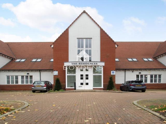 Inworth Road, Colchester