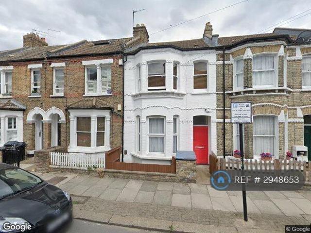 Inworth Street, London, SW11 2 bed flat to rent £1,975 pcm £456 pw