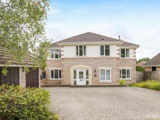 Is Y Coed, Wenvoe, 5 Bedroom Detached