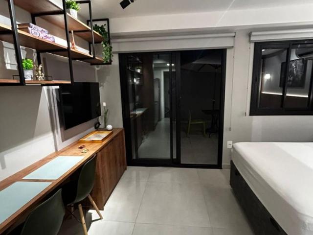 Is Perdizes