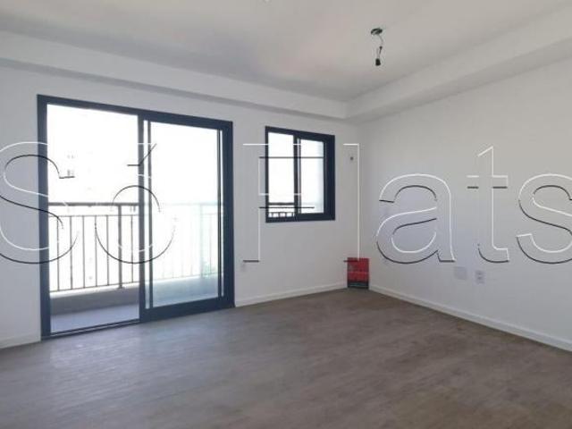 Is Perdizes disponível para venda com 25m² e 1 dormitório