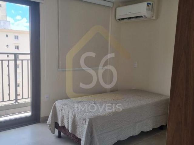IS Perdizes Studio mobiliado para venda em Perdizes 26m², em frente a PUC