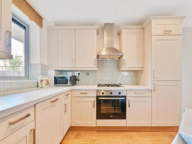 Ismailia House, Townmead Road, 1 Bedroom Apartment