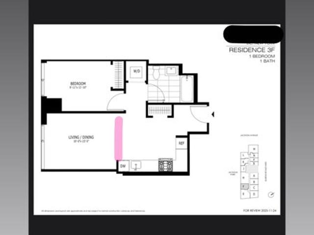 ISO of Female Roommate