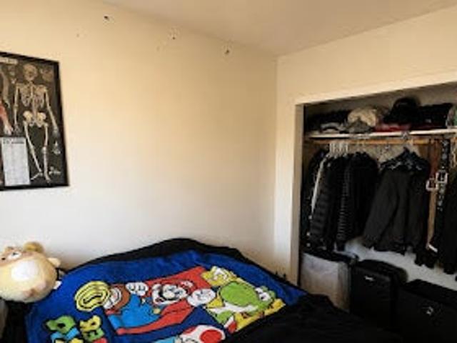 ISO Queer COVID Cautious Roommate