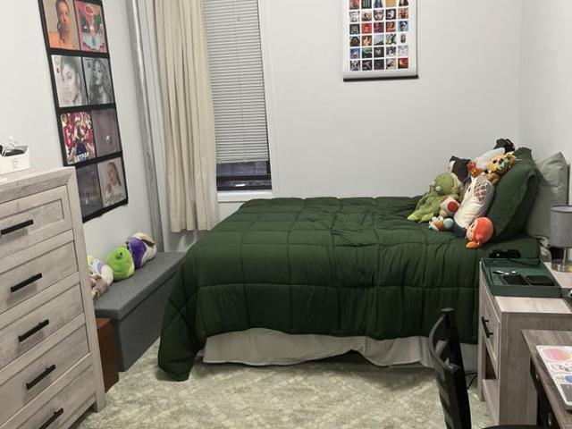 ISO ROOMMATE AFFORDABLE 2 BR IN ASTORIA
