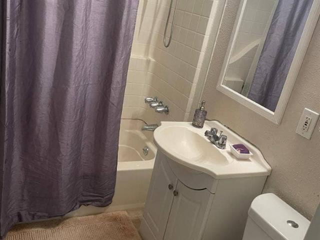 ISO: Roommate for shared housee