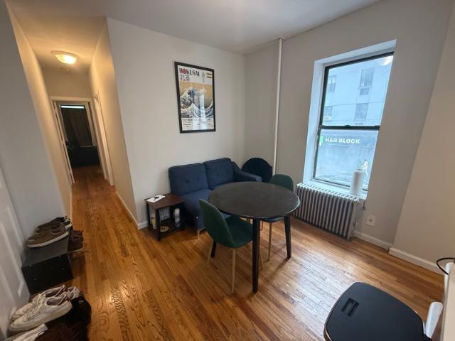 ISO roommate for Upper East Side apartment