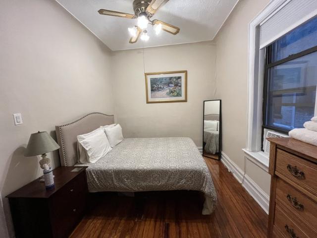 ISO Roommate One Block from Prospect Park